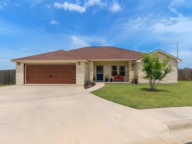 110 N Tanner Ct