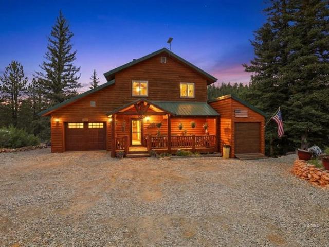 110 N Tonto Trl, Duck Creek Village, UT 84762