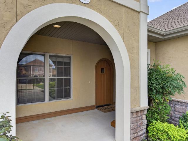 110 N Tuscany Drive