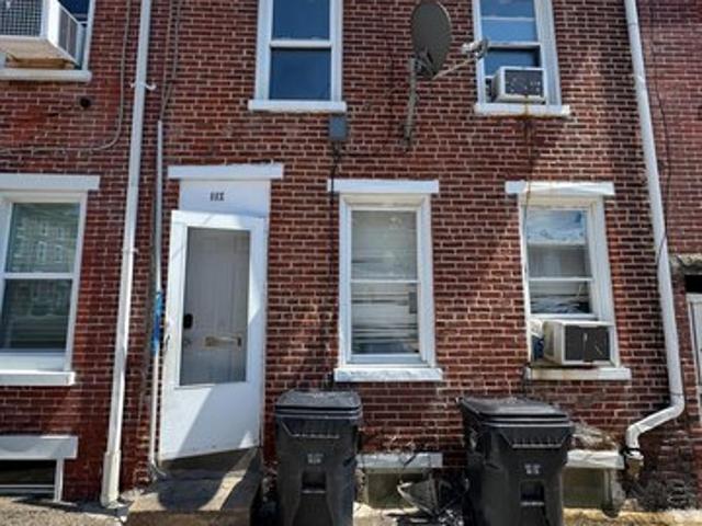 110 N Van Buren St, Wilmington, DE 19805