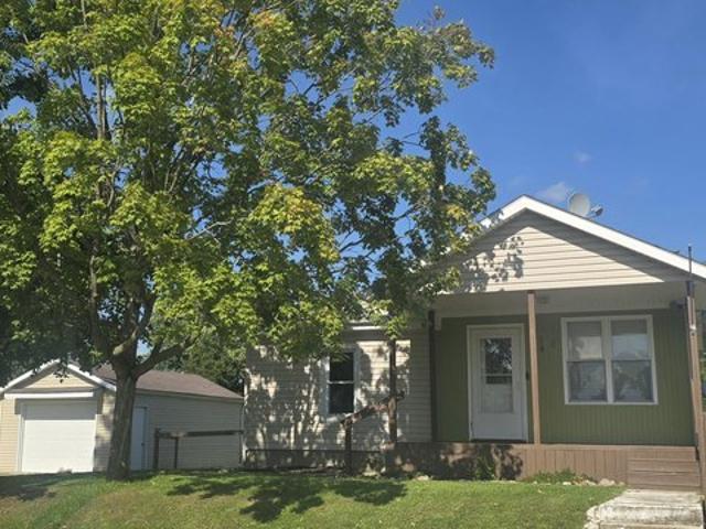 110 N Walker St, De Graff, OH 43318