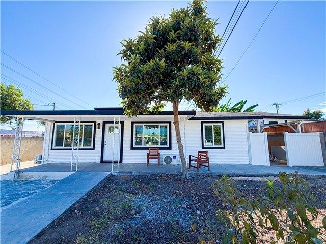 110 N Western Ave, Santa Ana, CA 92703