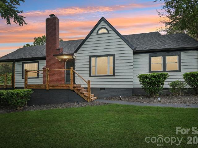 110 N Westover Drive