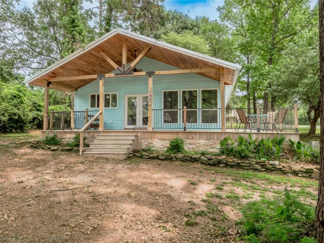 110 N Bailey St, Trinity, TX 75862 | MLS #85344