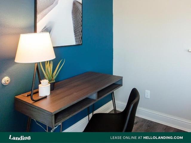 110 N Boston Ave 1 Bedroom Apartment for Rent at 110 N Boston Ave, Tulsa, OK 74103 Brady Arts District