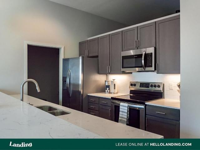 110 N Boston Ave 1 Bedroom Apartment for Rent at 110 N Boston Ave, Tulsa, OK 74103 Brady Arts District