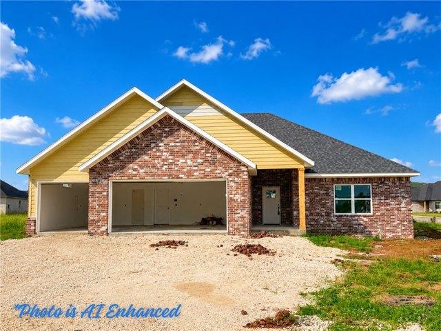 110 N Bloodhound Ave, Farmington, AR 72730