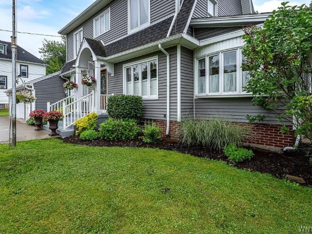 110 N Cayuga Road