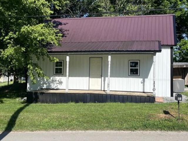 110 N Commerce St, Adams, TN 37010