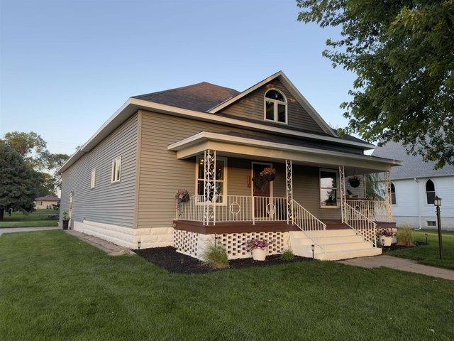 110 N Doane Ave, Kenesaw, NE 68956