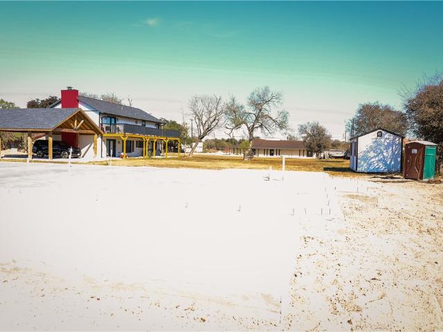 110 N Dr E Dunlap Street