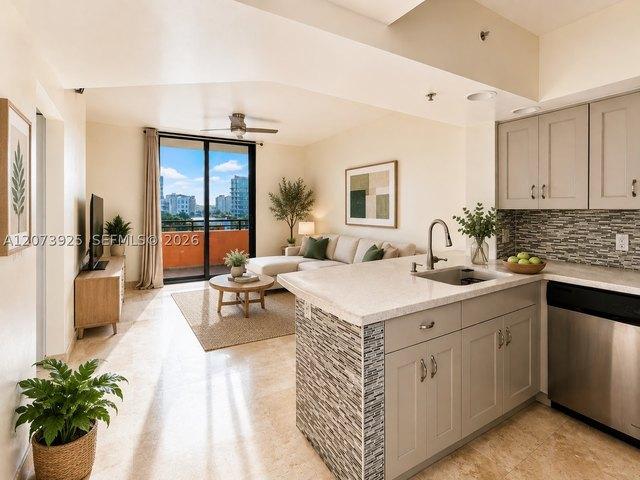 110 N Federal Hwy Apt 703, Fort Lauderdale, FL 33301