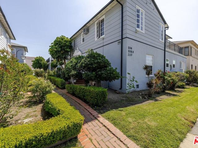 110 N Flores St, Los Angeles, CA 90048 | MLS #26706 | Compass