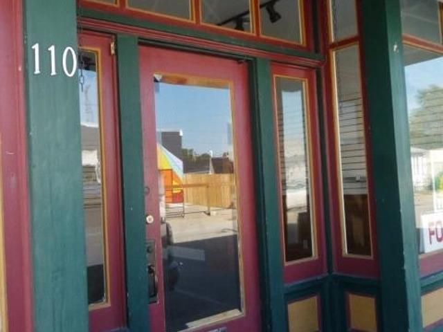 110 N Front Street