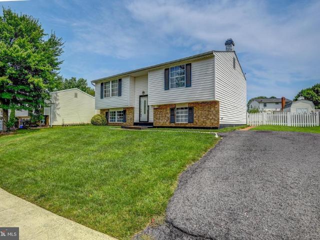 110 N Garfield Road