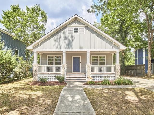 110 N Guthrie Ave, Durham, NC 27703
