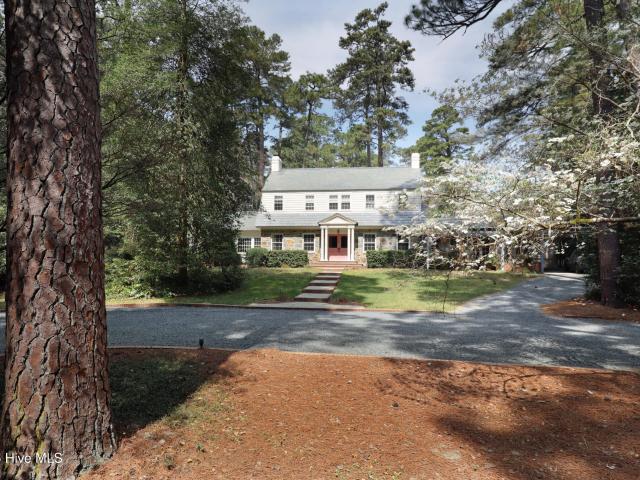 110 N Highland Road