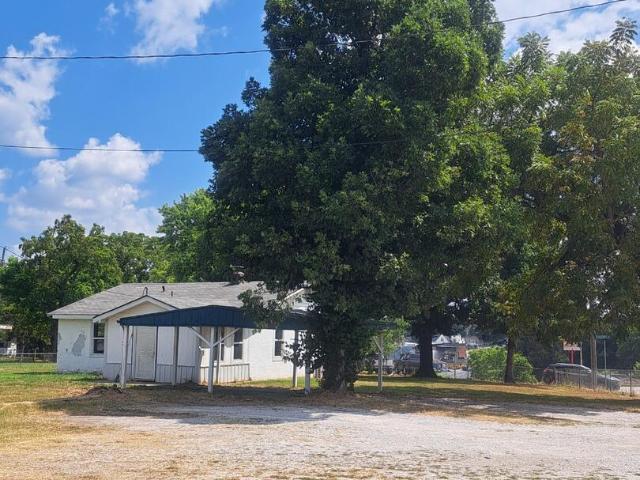 110 N Hillcrest Street