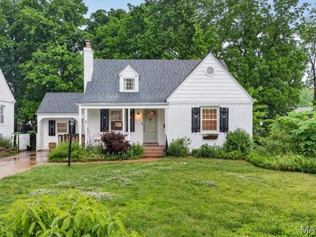 110 N Holmes Ave, Oakland, MO 63122