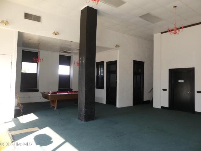 110 N James Street