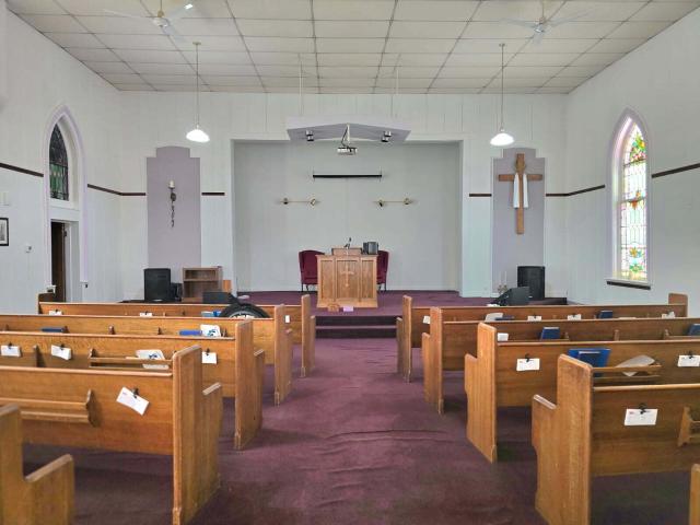 110 N Jefferson Street