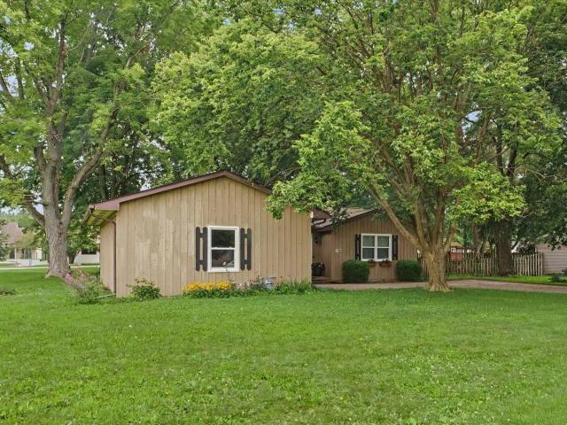 110 N Joy Drive