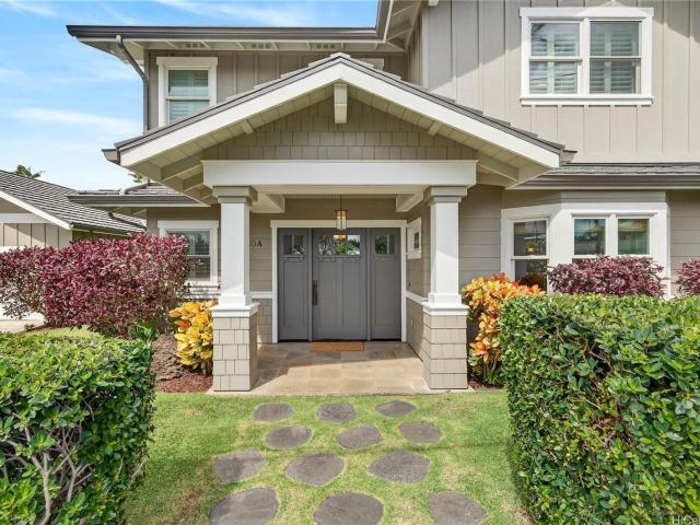 110 N Kalaheo Ave, Unit A, Kailua, HI 96734 | MLS #202603 | Compass
