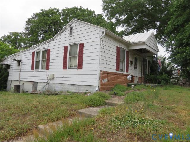 110 N Kalmia Ave, Henrico, VA 23075 | MLS #2611 | Compass