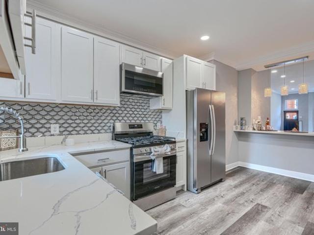 110 N Lakewood Ave, Baltimore, MD 21224
