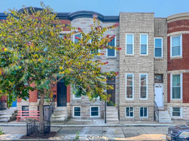 110 N Lakewood Avenue