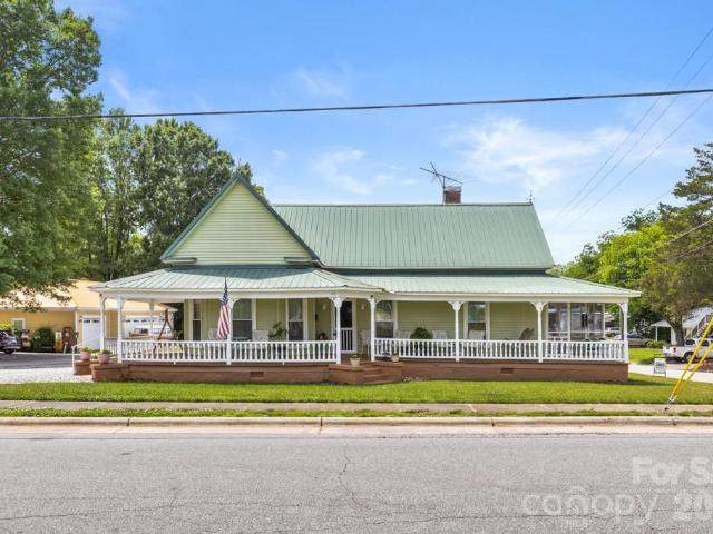 110 N Main Avenue