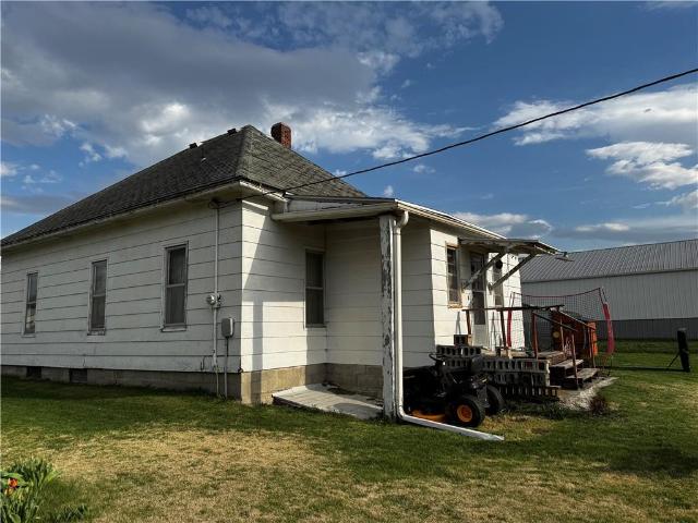 110 N Main Street
