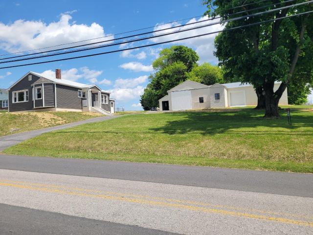 110 N Main Street