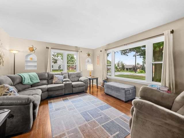 110 N Maple Avenue