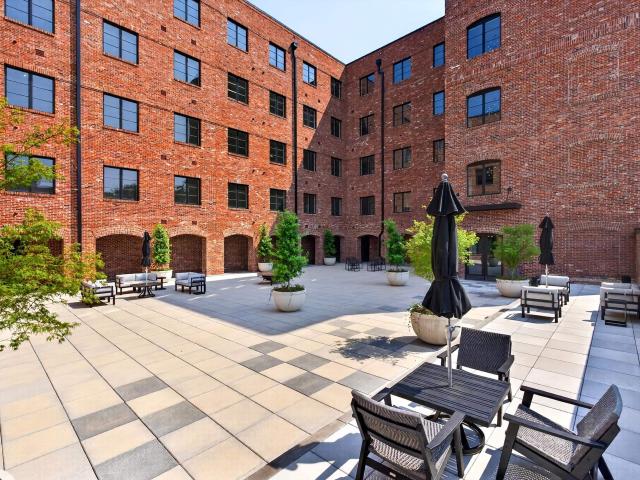 110 N Markley Street # Unit 305