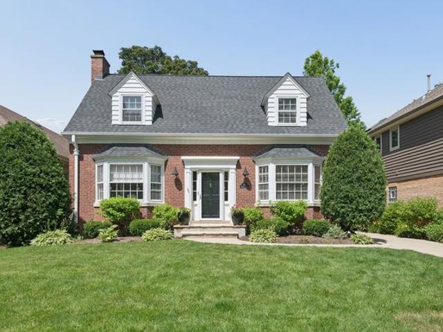 110 N Merrill St, Park Ridge, IL 60068