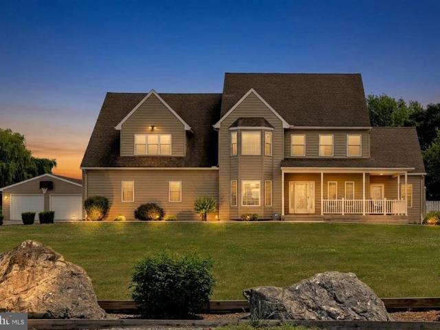 110 N Mine Road
