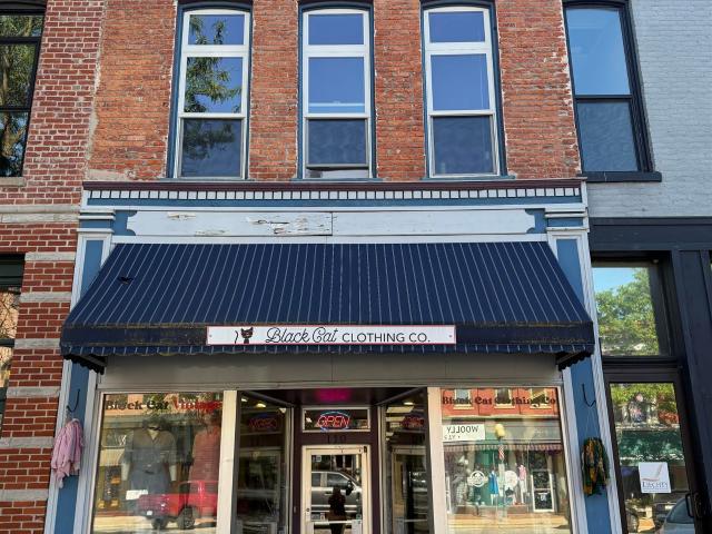 110 N Michigan Street