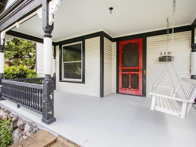 110 N O Keefe Street