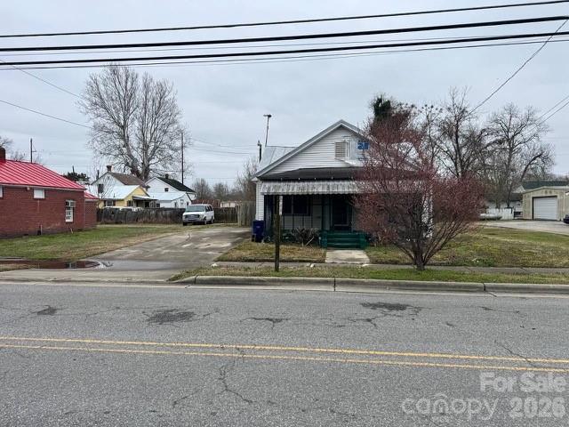 110 N Oakum St, Edenton, NC 27932 | MLS #4355 | Compass