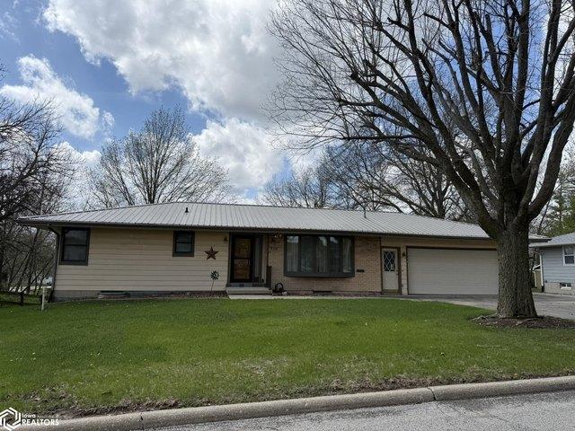 110 N Osceola St, Osceola, IA 50213