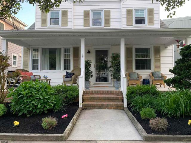 110 N Pembroke Ave