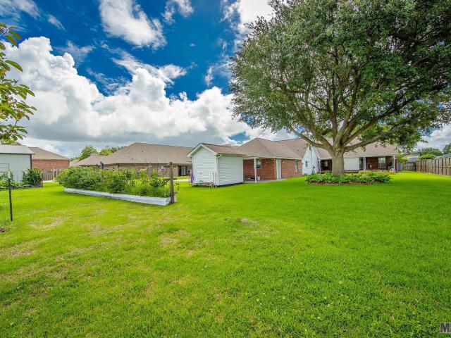 110 Nottingham Trail, Houma, LA 70360 | MLS #BY2026006