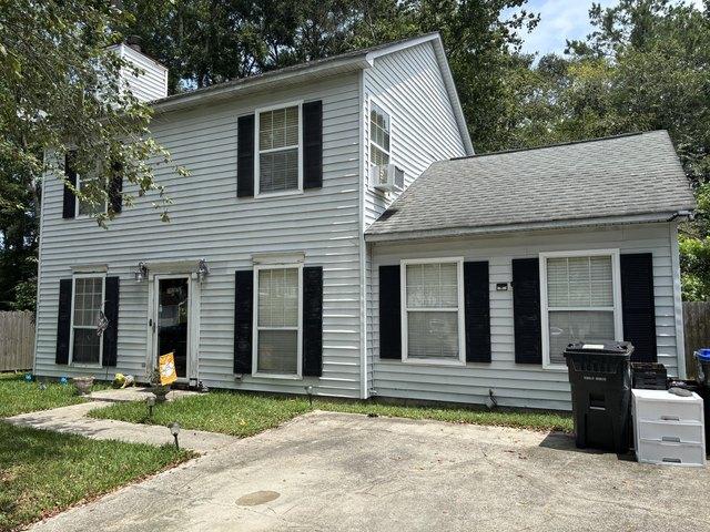 110 Nottingham Ct, Summerville, SC 29485