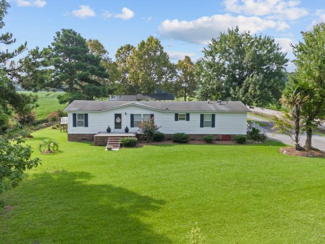 110 Norfleet Shores Road