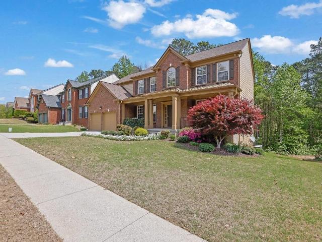 110 Normandy Dr, Woodstock, GA 30188 | MLS #7748 | Compass