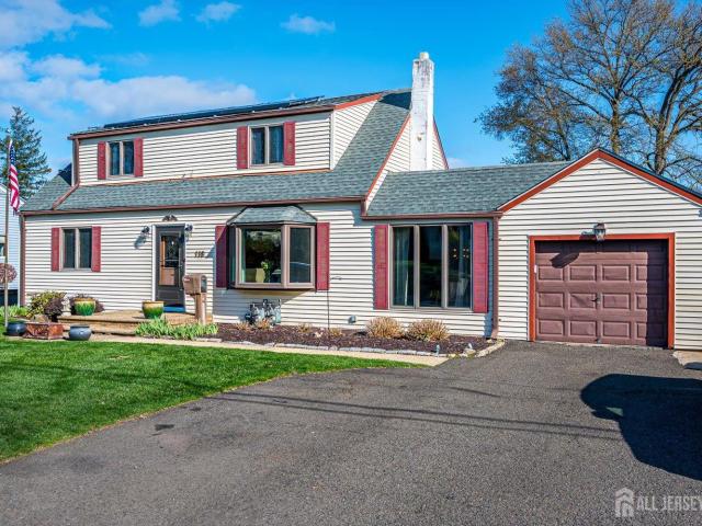 110 Normandy Road