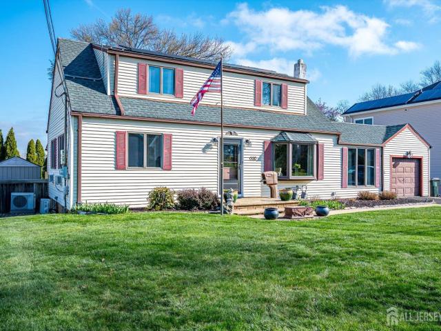 110 Normandy Rd, Colonia, NJ 07067 | MLS #2613 R | Compass