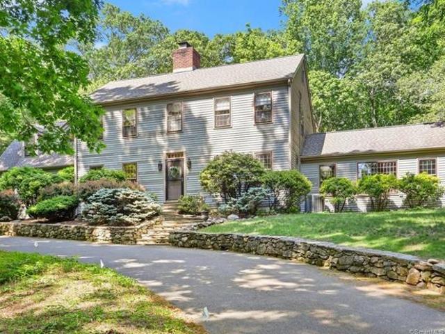 110 Norton Rd, Easton, CT 06612
