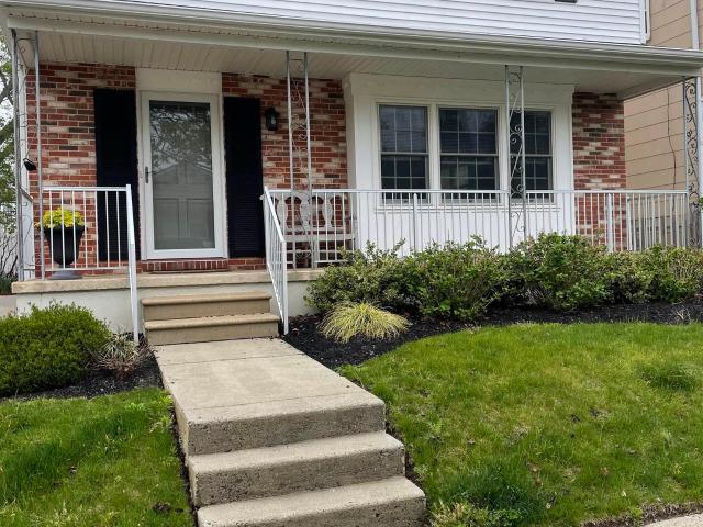 110 North Clermont Avenue, 3 beds, 3 full baths